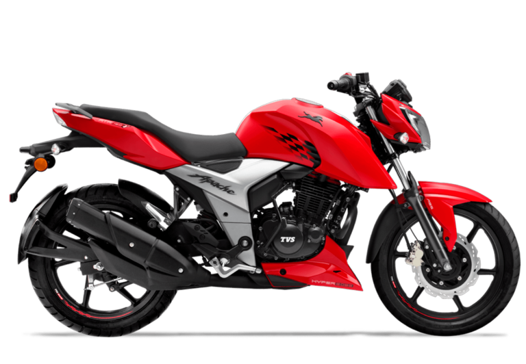 Apache RTR 200 - TVS Peru