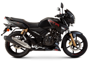 Apache 180 - TVS Peru