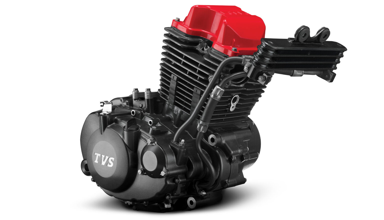 Apache 160 - TVS Peru