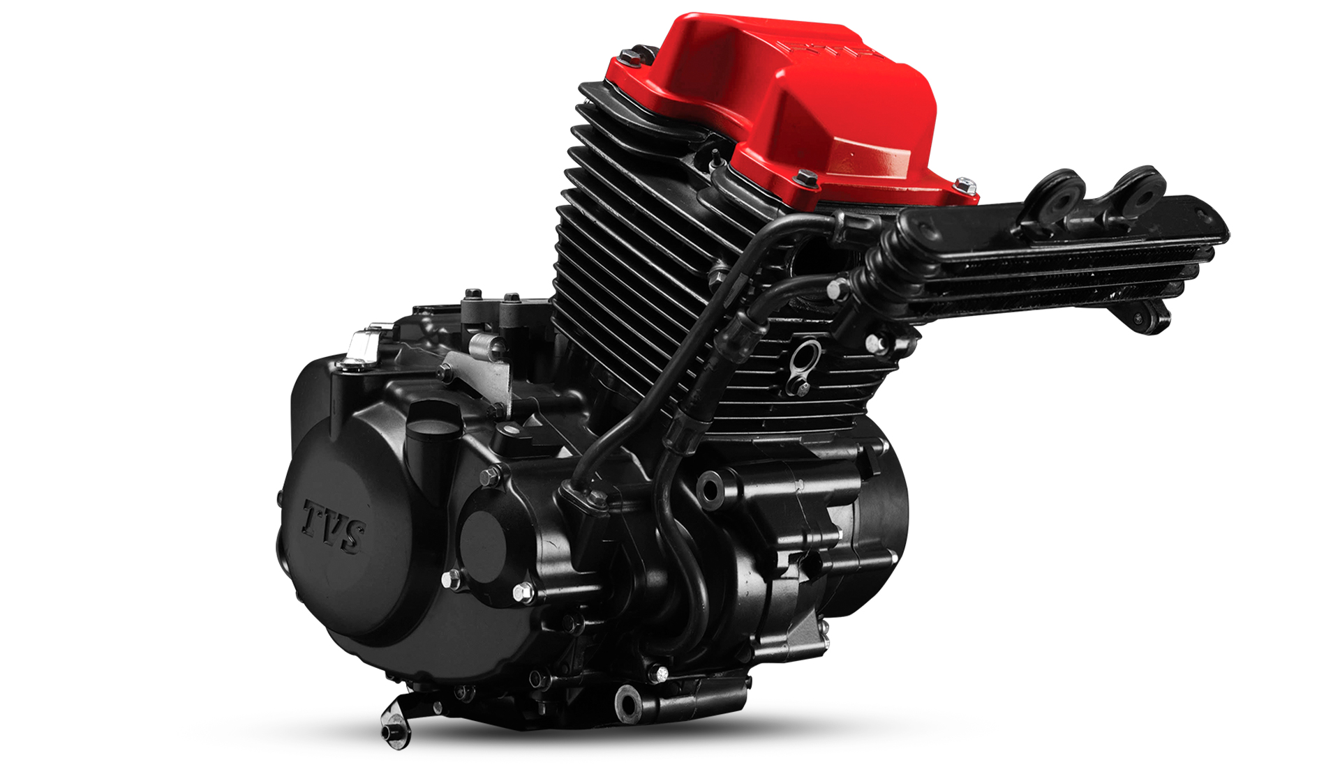 Apache RTR 200 - TVS Peru