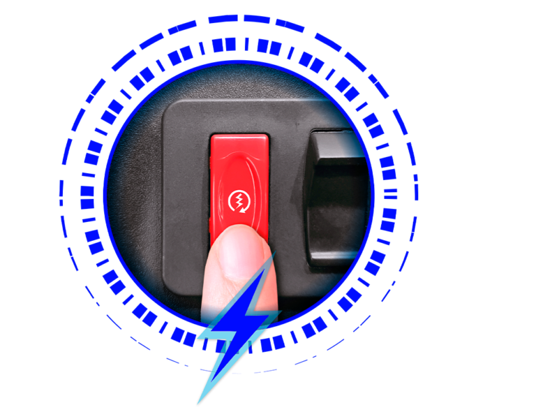 TVS KING deluxe plus - TVS Peru