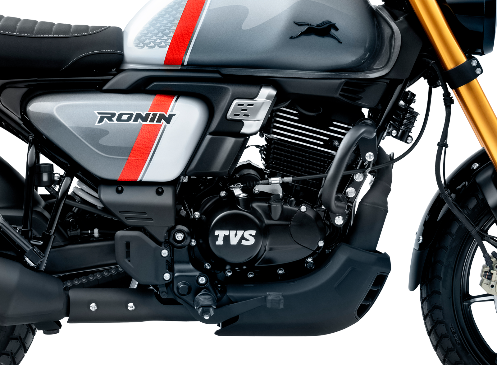 RONIN 225 - TVS Peru
